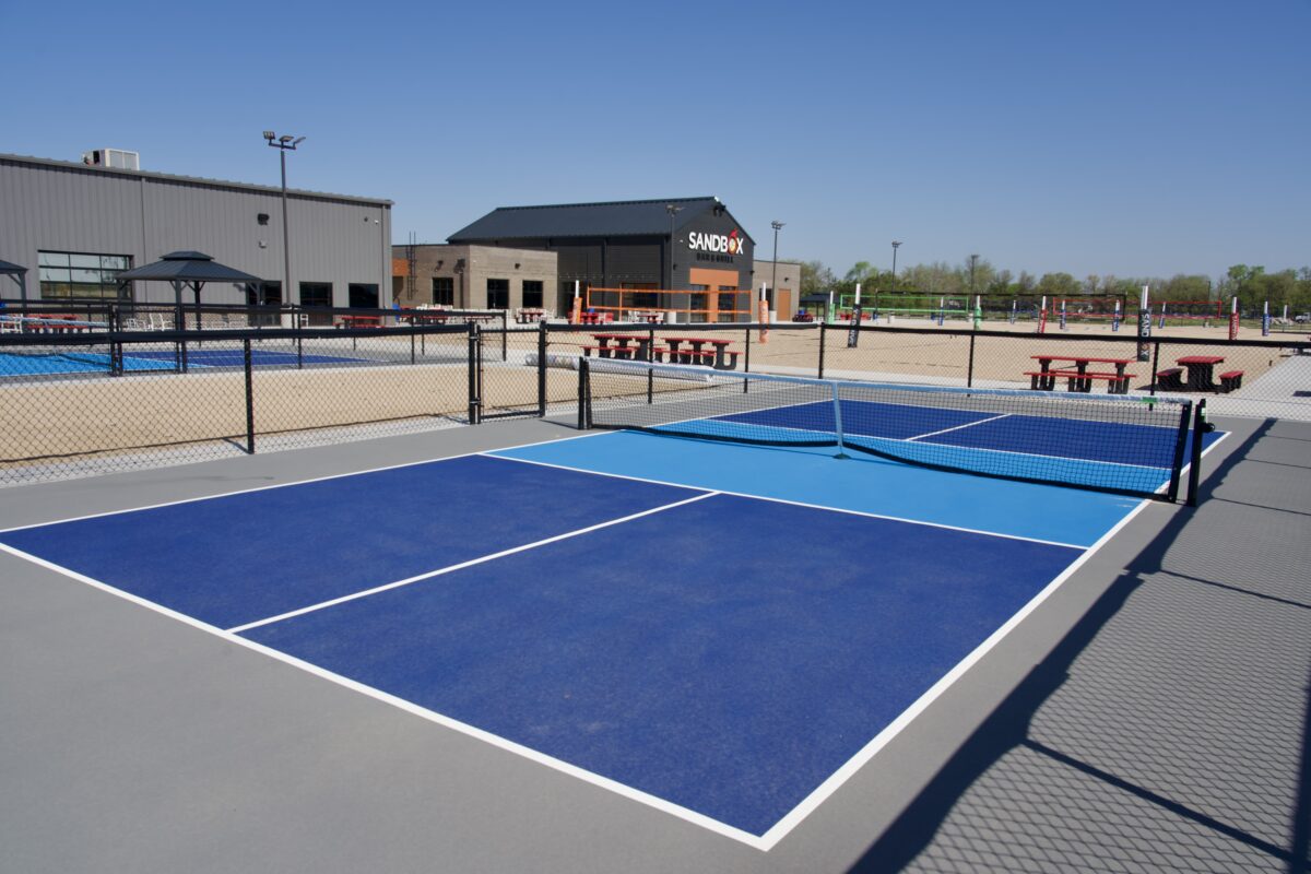 Blast Off Bay – An out-of-this-world indoor waterpark